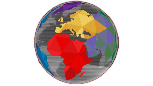 World Nations Game Out Now on Steam - GamesUnit.de