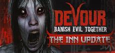Brave the new spider terror in DEVOUR’s free The Inn map - out now ...