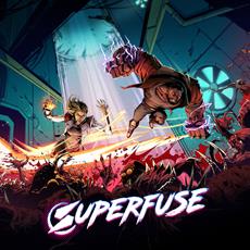 Superfuse: Multiplayer-Beta für das Superhelden-Action-RPG gestartet - GamesUnit.de