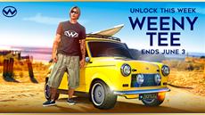 Weeny-Issi-Woche in GTA Online: 3x GTA$ & RP zu Ehren dieser Legende ...