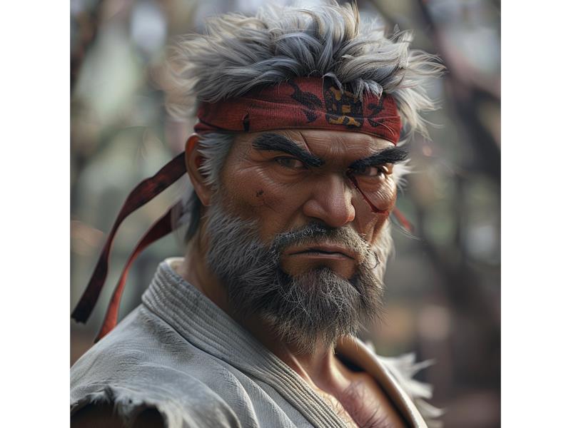 Gaming Legends Through the Ages - An Imagined Evolution - GamesUnit.de