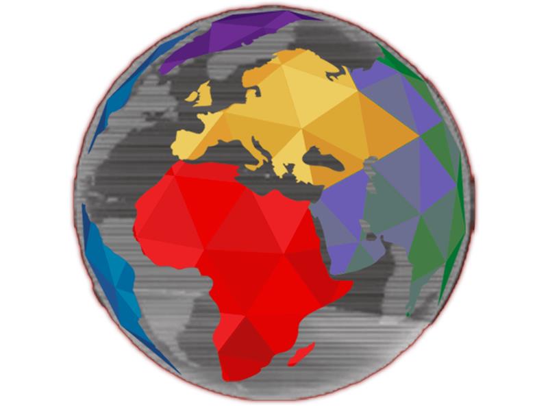 World Nations Game Out Now on Steam - GamesUnit.de