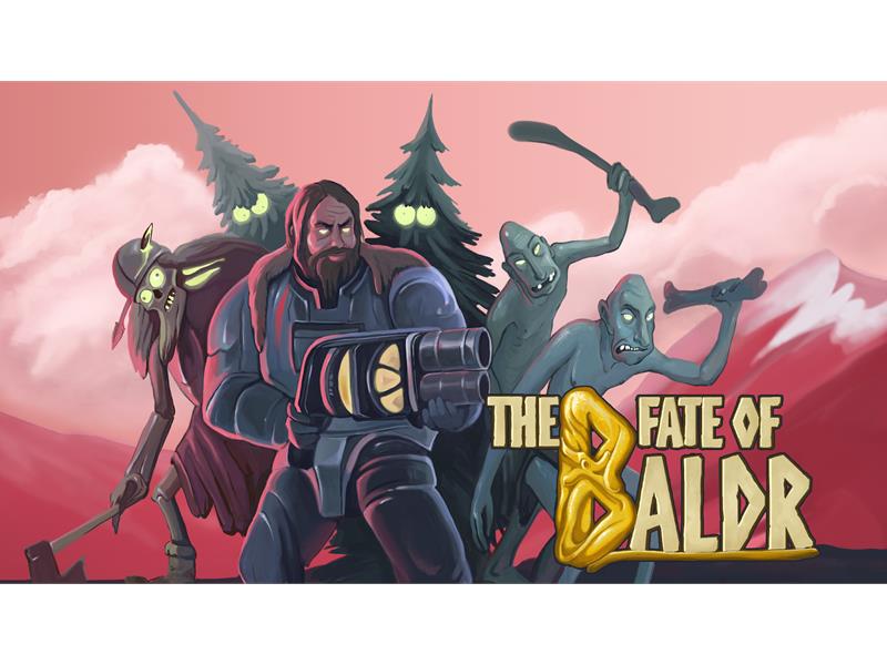 Ananki Game Studio reveals the new cinematic trailer for The Fate of ...