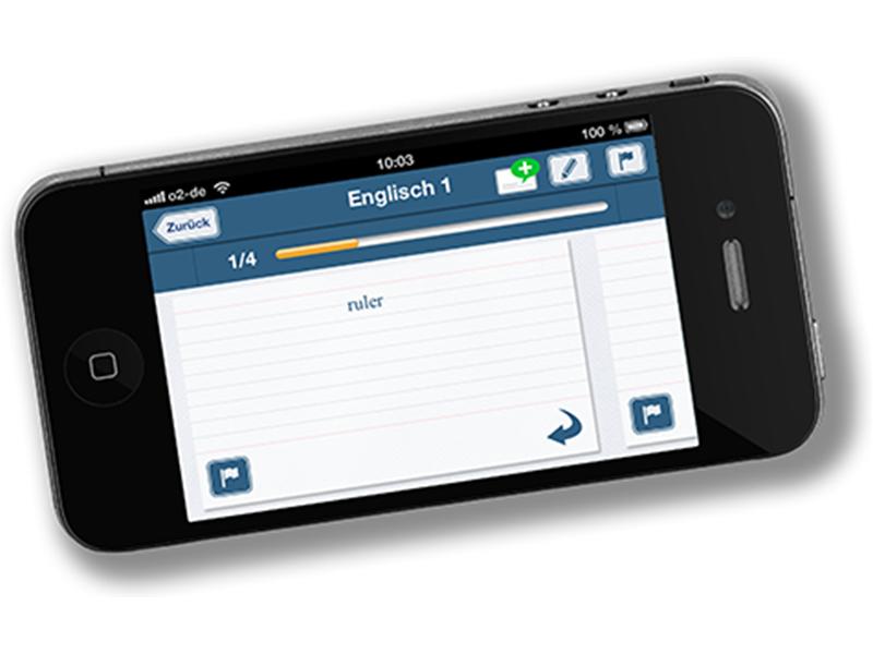 Die neue EasyCards Karteikarten App fürs Smartphone - GamesUnit.de